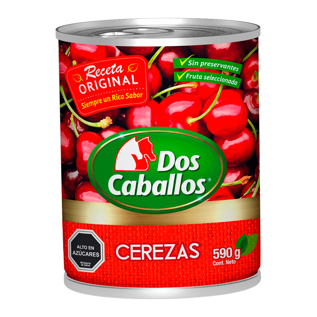 Dos Caballos