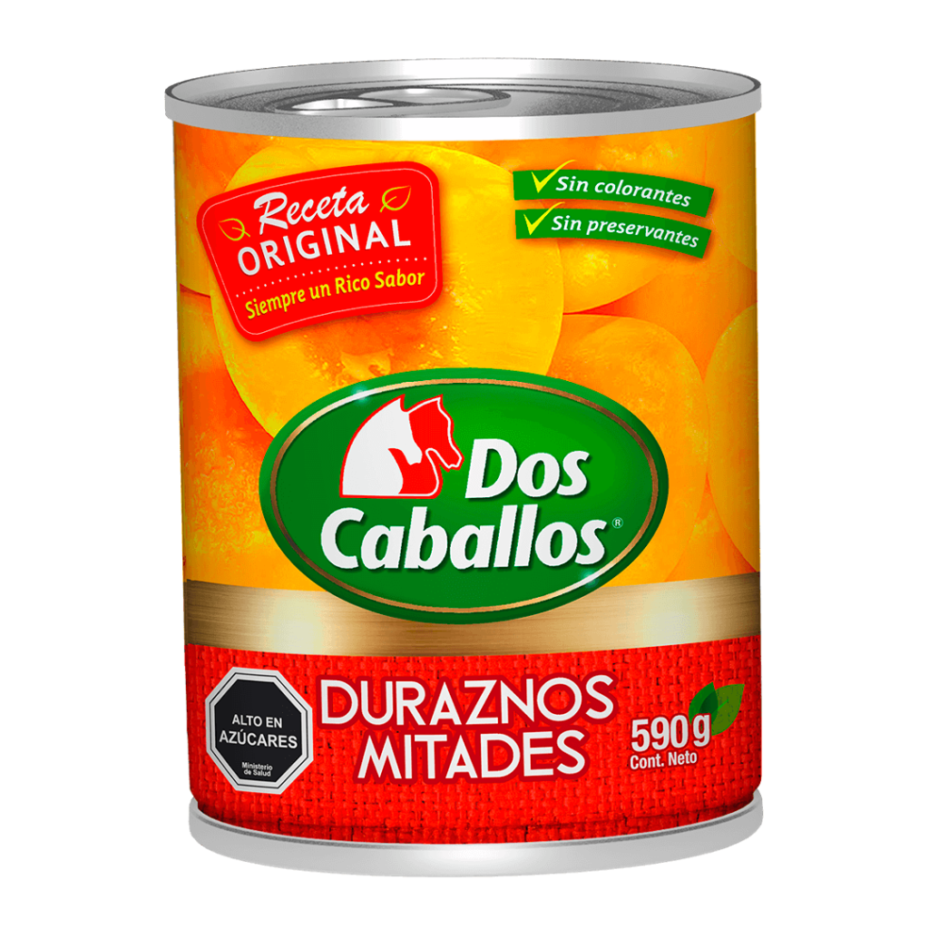Dos Caballos