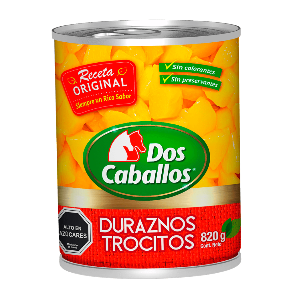 Dos Caballos
